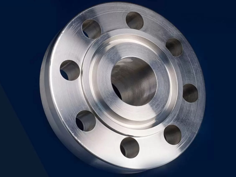 Flanges - JUPITER STAINLESS INTERNATIONAL