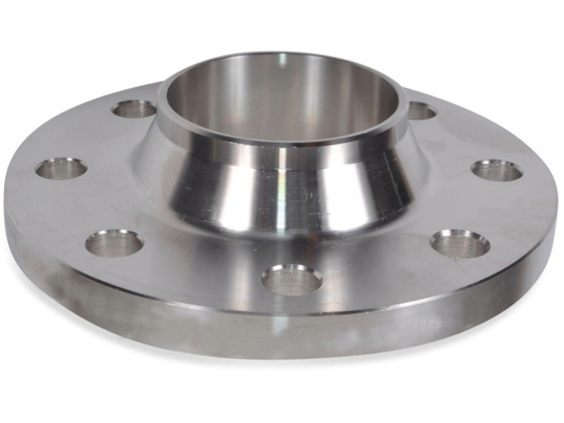 Flanges - JUPITER STAINLESS INTERNATIONAL