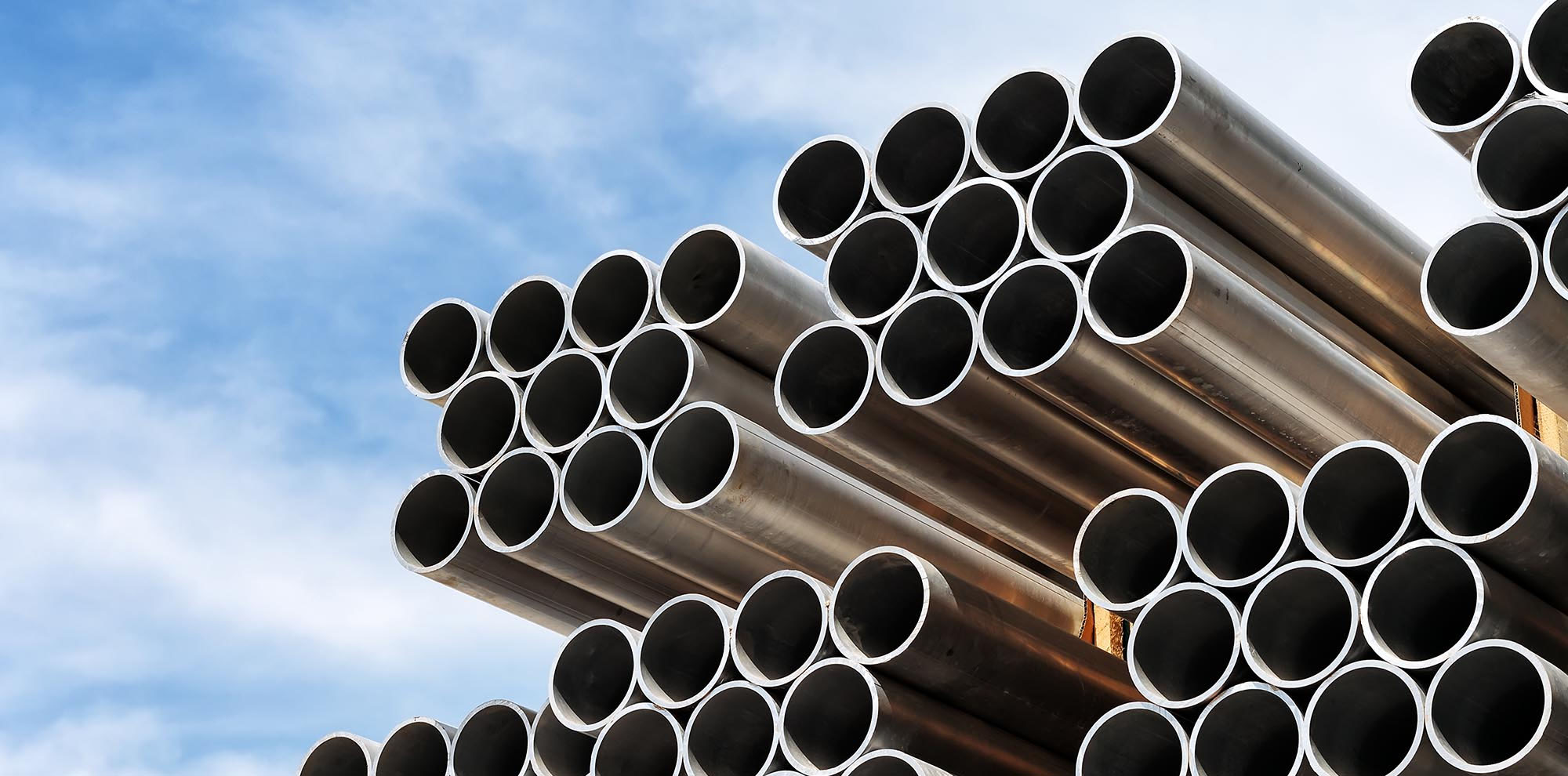 Pipes & Tubes - JUPITER STAINLESS INTERNATIONAL